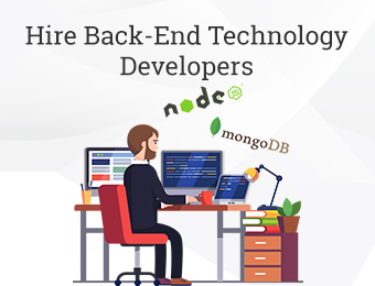 Hire Node JS Developer - A Dedicated Resource For Your Business Project